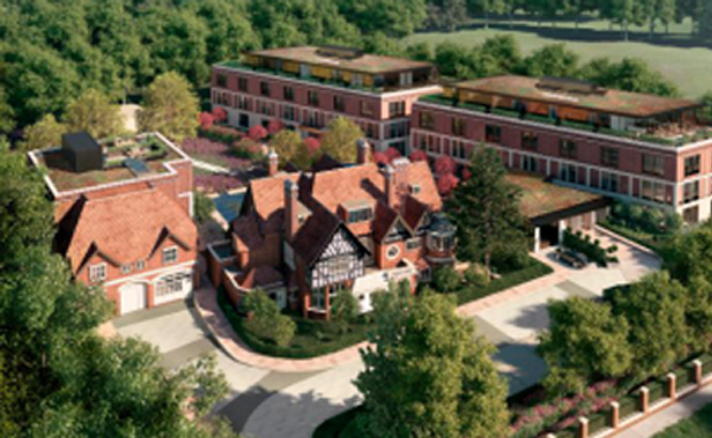 Home [basements.org.uk]