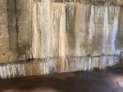 Waterproofing Design and Installation